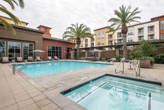 Paragon Apartments - Fremont, CA | Apartments.com