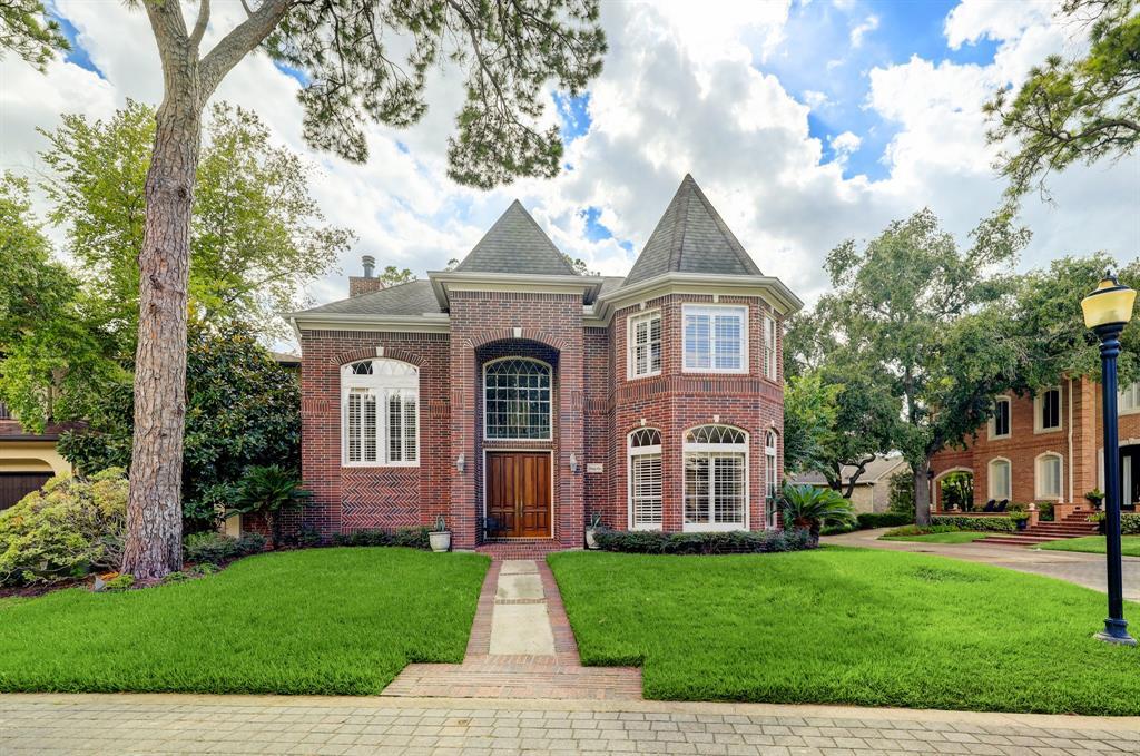 31 W Terrace Dr, Houston, TX 77007 - House Rental in Houston, TX ...