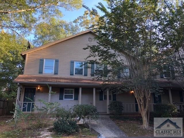 135 Dennis Dr, Athens, GA 30605 - House Rental in Athens, GA ...