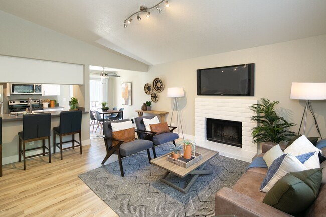 The Marc at 1600 Apartments - Modesto, CA | Apartments.com