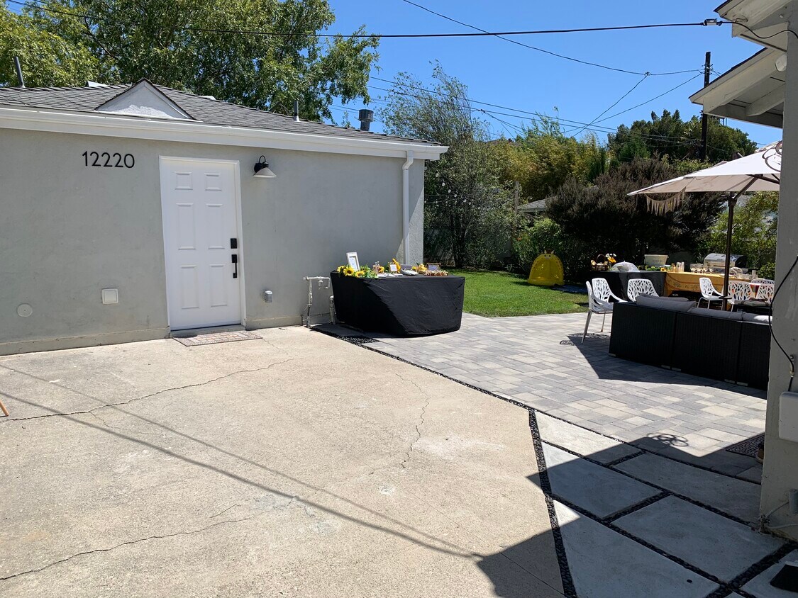 550 Apartments for Rent in Mar Vista, CA | Westside Rentals