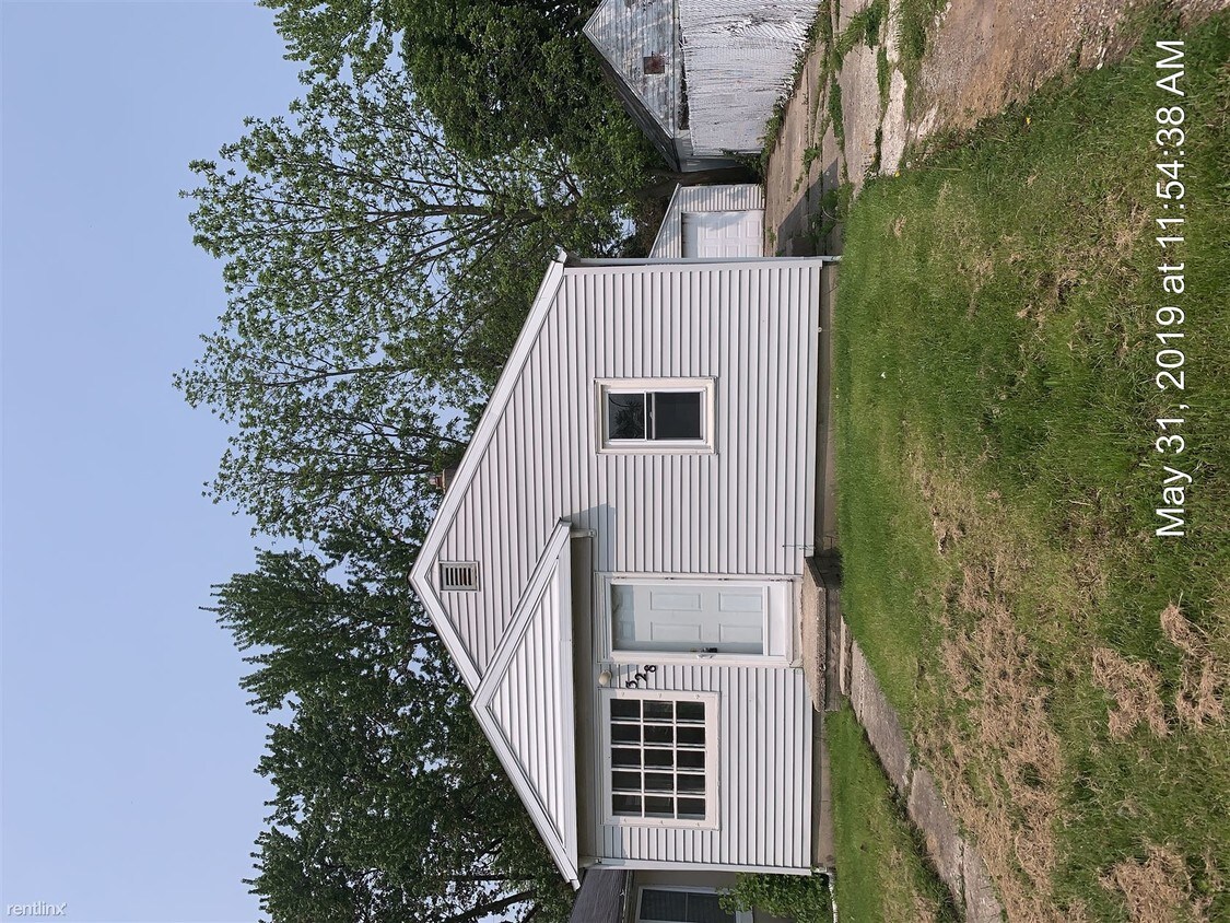 328 Hungerford St, Lansing, MI 48917 - House Rental in Lansing, MI ...