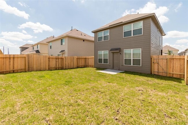17022 Hailey Harbor Dr, Richmond, TX 77407 - House Rental in Richmond ...