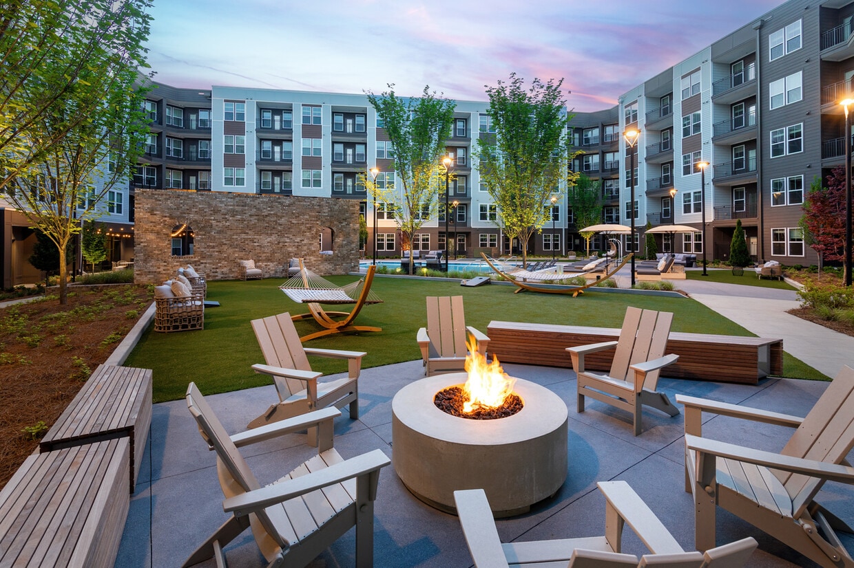 Elan Satellite Place - 3100 Commerce Ave Nw Duluth, GA 30096 ...