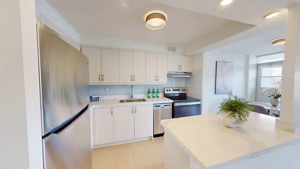 Midtown Toronto Apartments for Rent - Toronto, ON - 4,160 Rentals ...