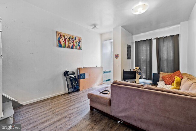 2304 Ruskin Ave, Baltimore, MD 21217 - Townhome Rentals in Baltimore MD ...