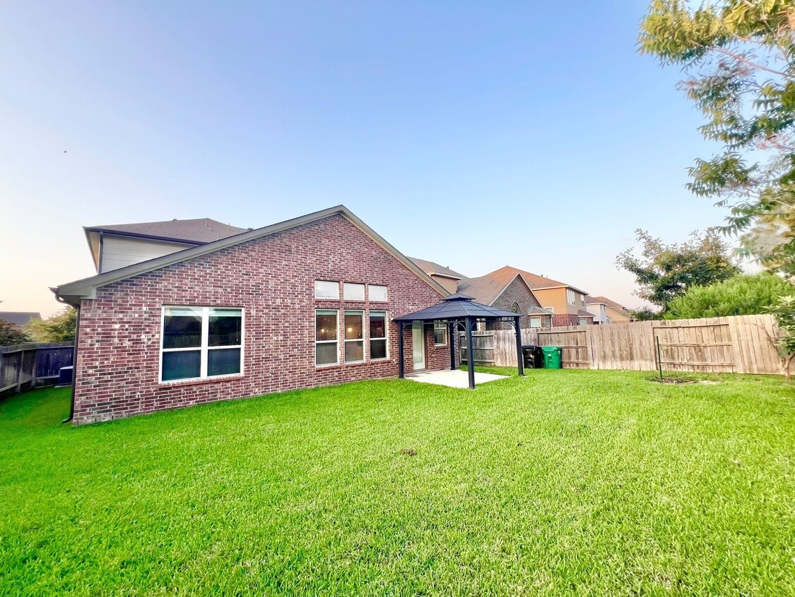 26955 Churchill Gate Ln, Katy, TX 77494 - House Rental in Katy, TX ...