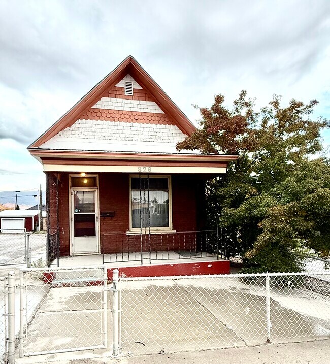 Uptown Butte Houses for Rent - Butte, MT
