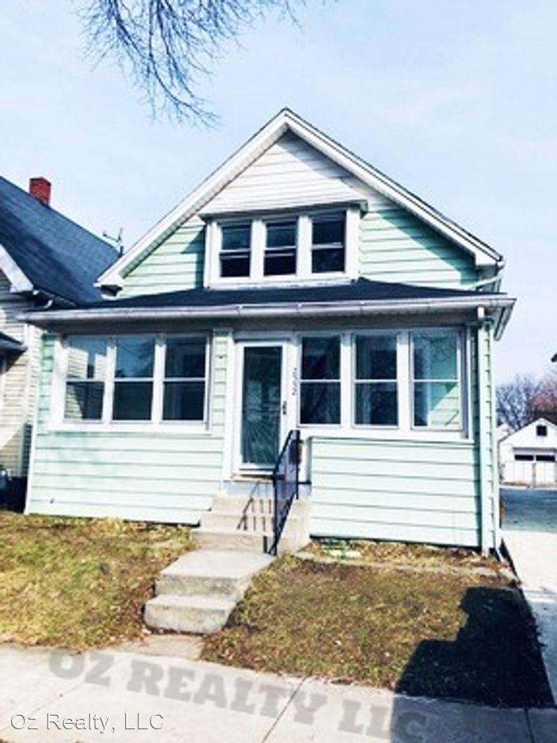 2552 Foraker Ave, Toledo, OH 43609 - House Rental in Toledo, OH ...