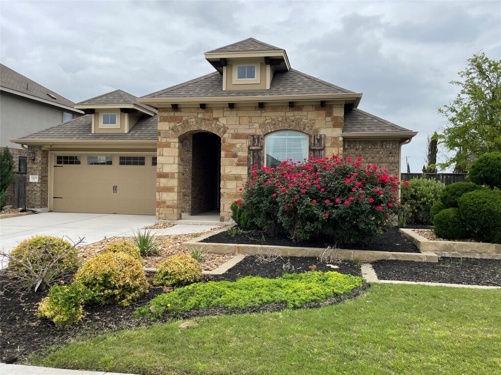 1201 Chad Dr, Round Rock, TX 78665 - Condo for Rent in Round Rock, TX ...