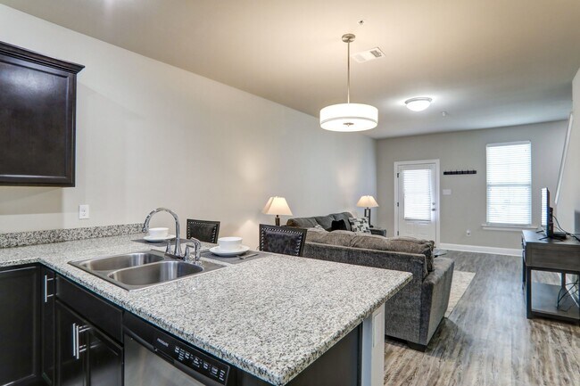 Stone Creek Apartments Apartments - Hammond, LA | Apartments.com