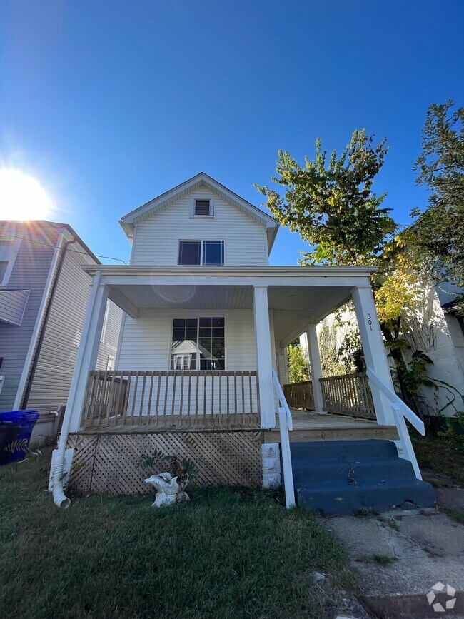 King-Lincoln Bronzeville Basement Apartments for Rent - Columbus, OH ... King-Lincoln Bronzeville Basement Apartments for Rent - Columbus, OH ...
