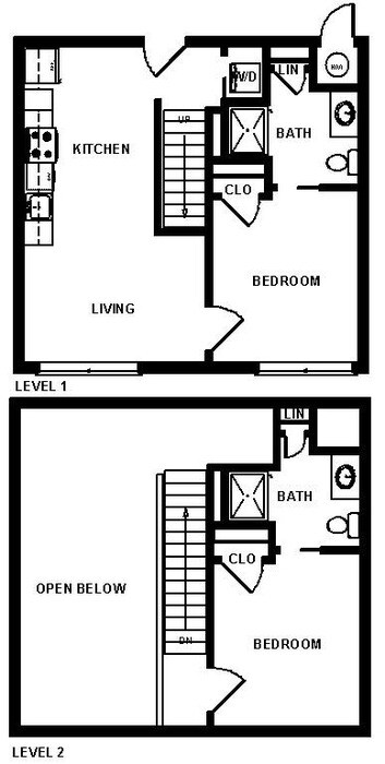 One12 Courtland Rentals - Atlanta, GA | Apartments.com