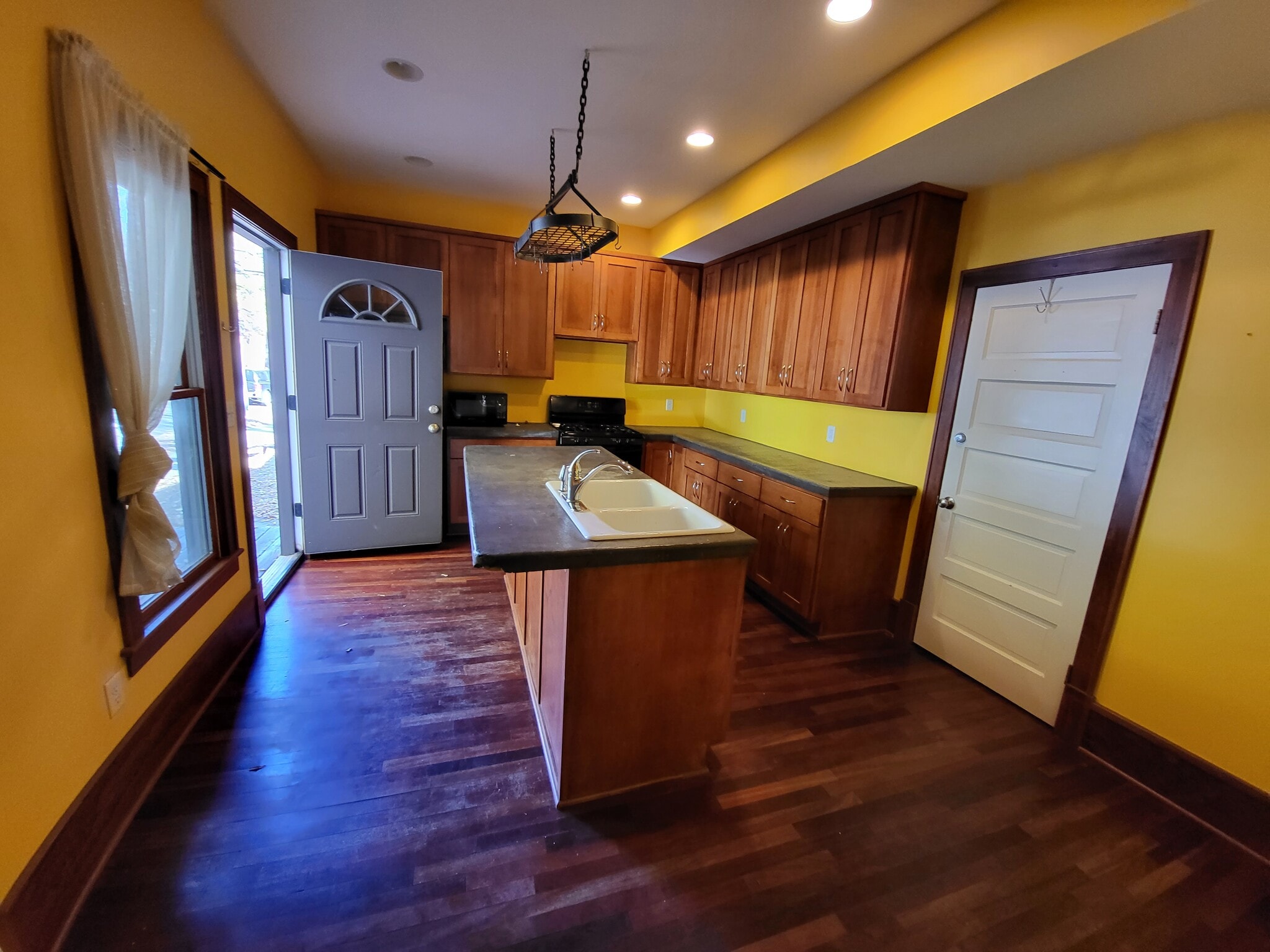 3301 Elliot Ave, Minneapolis, MN 55407 - House Rental in Minneapolis ...
