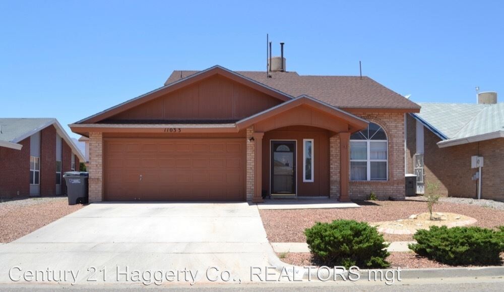 11033 Thatcher Pond Ln, El Paso, TX 79934 - House Rental in El Paso, TX ...
