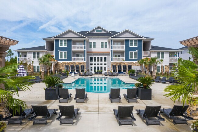 Furnished Apartments for Rent in Myrtle Beach SC - 70 Rentals ...