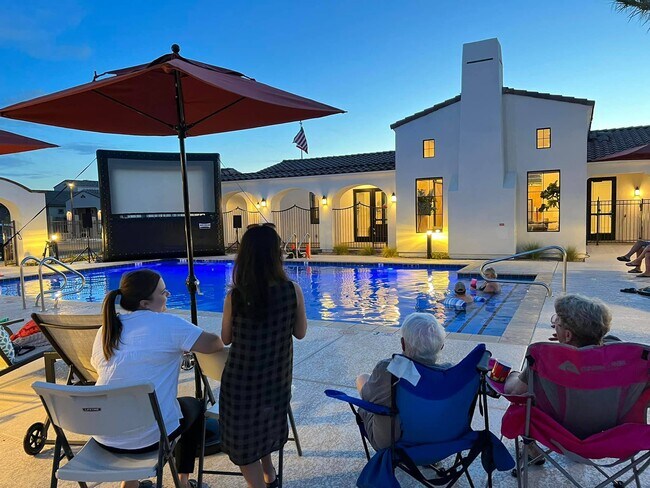 The Havenly Superstition Houses for Rent - Apache Junction, AZ ...