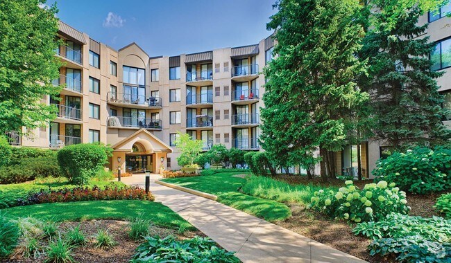 1 Bedroom Apartments for Rent in Elmhurst IL