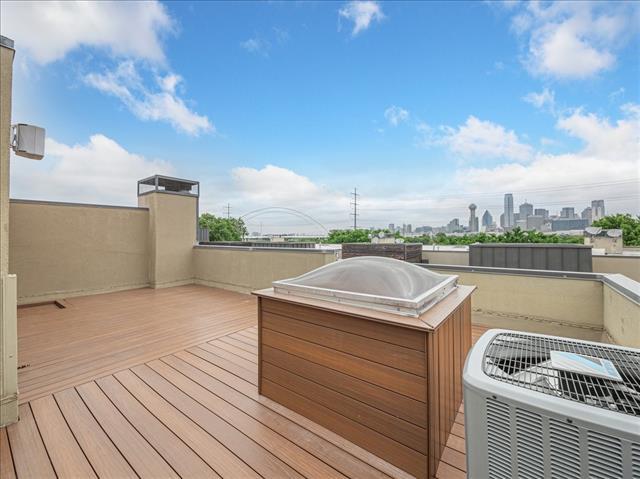 426 Trinity River Cir, Dallas, TX 75203 - Townhome Rentals in Dallas TX ...