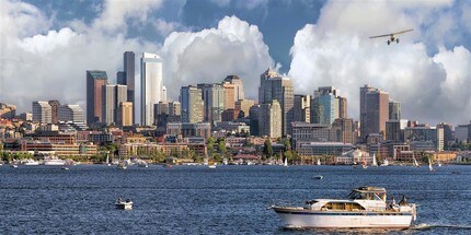 One Lakefront Rentals - Seattle, WA | Apartments.com