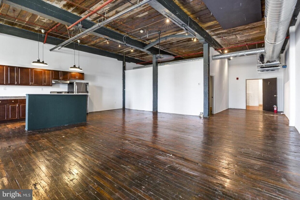 1853 N Howard St Unit 207, Philadelphia, PA 19122 - Room for Rent in ...