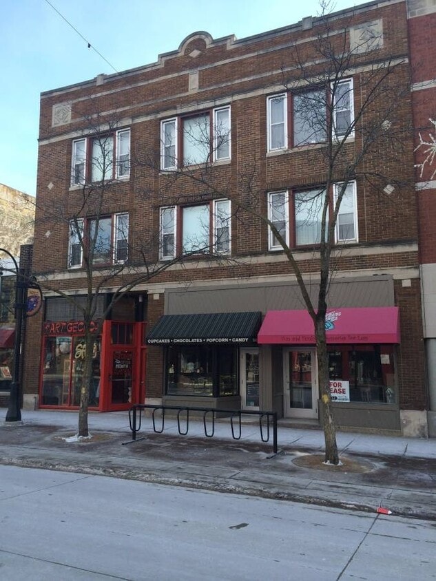 519 State St - Apartments in Madison, WI | Apartments.com