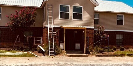 Apartments For Rent in Crowville, LA with Hardwood Floors - 1 Rentals ...