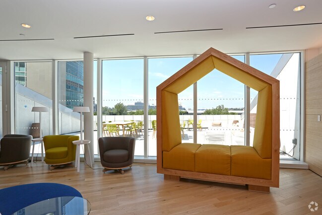 VIA 57 WEST Rentals - New York, NY | Apartments.com
