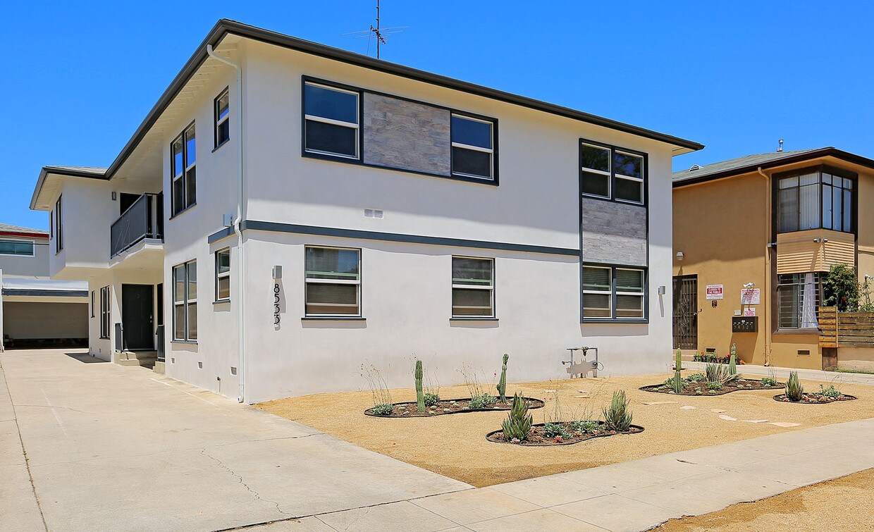 8533 Cashio St, Los Angeles, CA 90035 - 8533 Cashio St Los Angeles, CA ...