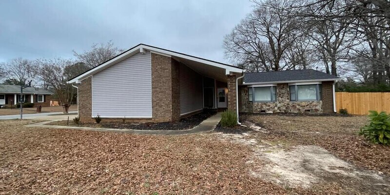 301 Gawin Dr Warner Robins, GA 31093 - Alquileres en Warner Robins, GA ...