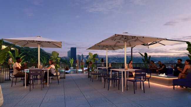 Brewers Block - Apartments in Pittsburgh, PA | Apartments.com