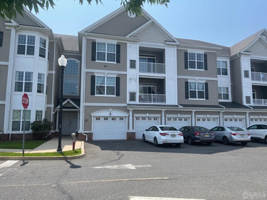 2034 Edward Stec Blvd, Edison, NJ 08837 - Condo for Rent in Edison, NJ ...
