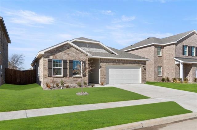 10308 Holy Cross Ln, Crowley, TX 76036 - House Rental in Crowley, TX ...