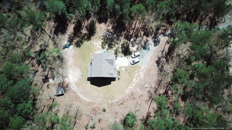 379 Peanut Ln, Cameron, NC 28326 - House Rental in Cameron, NC ...