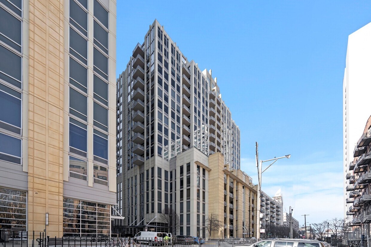 720 N Larrabee St Unit 1213, Chicago, IL 60654 - Condo for Rent in ...