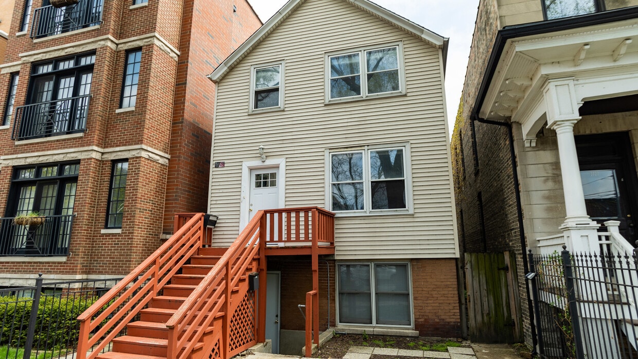 3729 N Clifton Ave Unit 1, Chicago, IL 60613 - Condo for Rent in ...