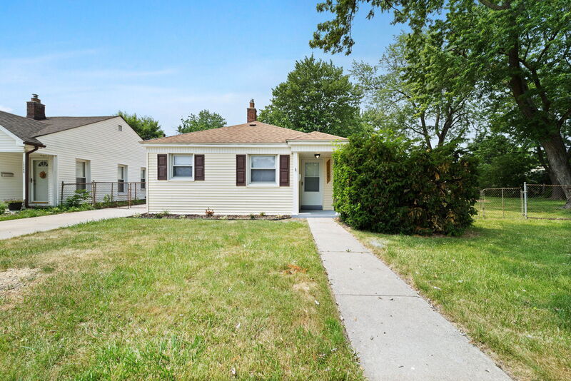 13348 Helen St, Southgate, MI 48195 - House Rental in Southgate, MI ...