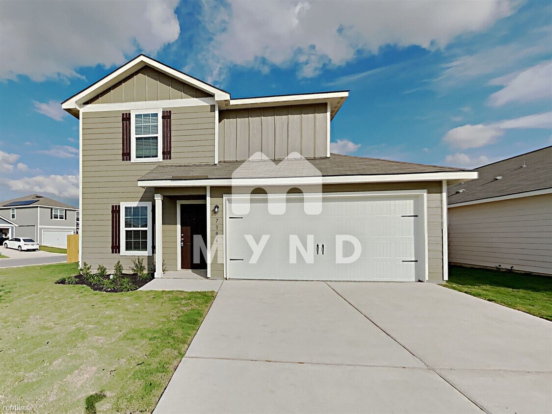 7306 Sharma Vly, San Antonio, TX 78252 - House Rental in San Antonio ...