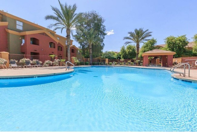 San Lucas Apartments Apartments - Tolleson, AZ | Apartments.com