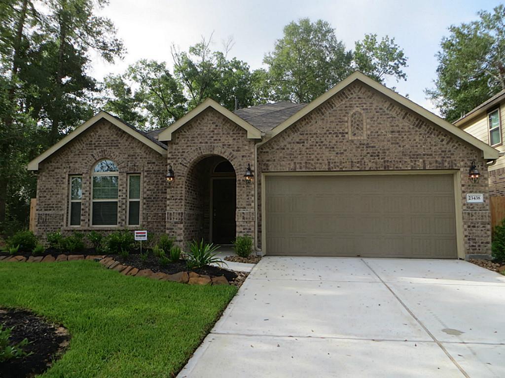 23438 Banks Mill Dr, New Caney, TX 77357 - House Rental in New Caney ...