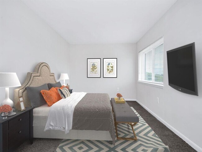 Andrews Ridge Apartments - Apartments in Suitland, MD | Apartments.com