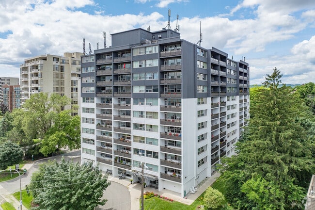 Apartments, Condos and Houses for Rent in Burlington, ON with Extra ...