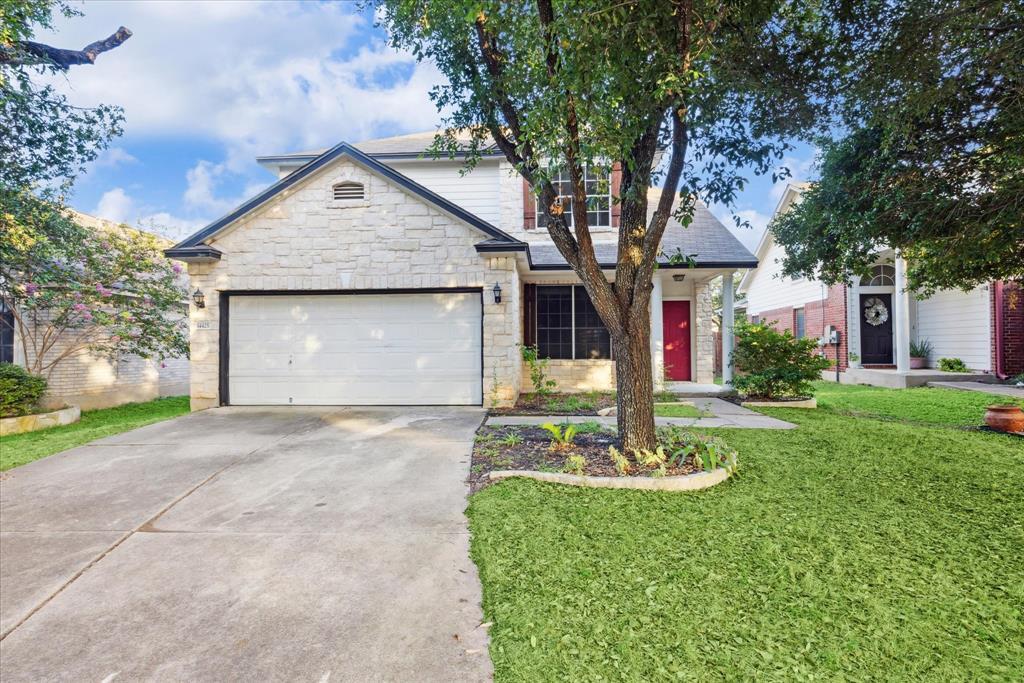 14425 Lilley Brook Cove, Austin, TX 78717 - House Rental in Austin, TX ...