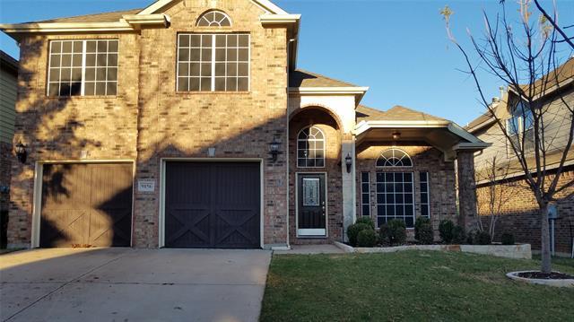 9156 Hawley Dr, Fort Worth, TX 76244 - House Rental in Fort Worth, TX ...