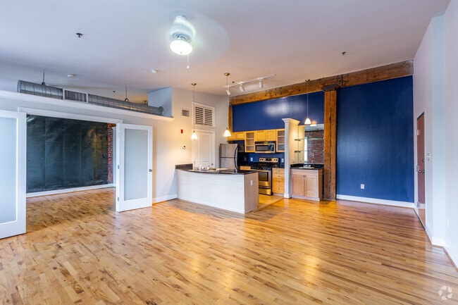 Apartments for Rent Near Fort Gregg-Adams Military Reservation Bland in ...