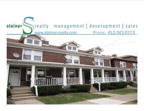 Swisshelm Park Loft Apartments for Rent - Pittsburgh, PA - Updated ...