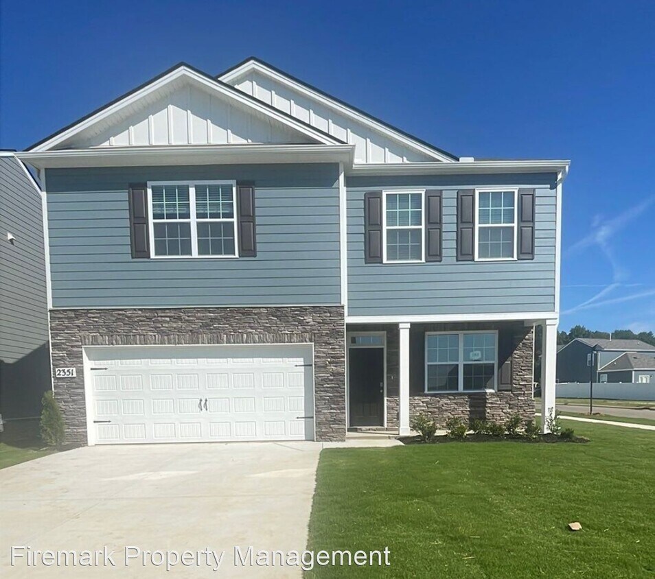 2351 Tate Farm Ln, White House, TN 37188 - House Rental in White House ...