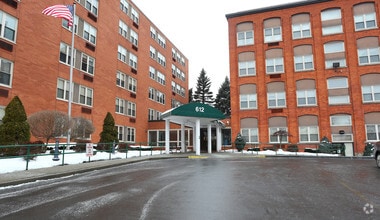 Senior Apartments for Rent in Utica NY | Apartments.com
