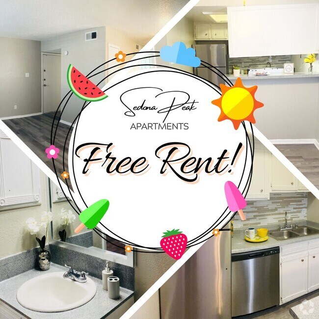 Rim-University Apartments for Rent - El Paso, TX - 4 Rentals ...