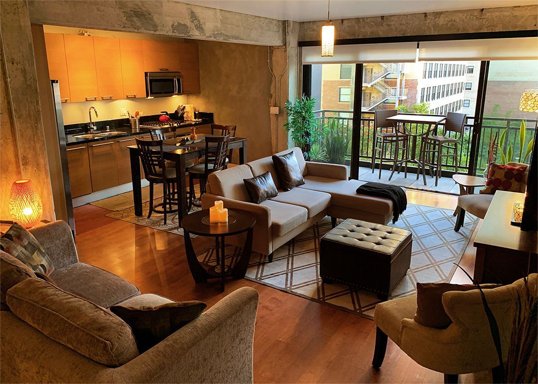 416 S Spring St Unit 507, Los Angeles, CA 90013 - Condo for Rent in Los ...